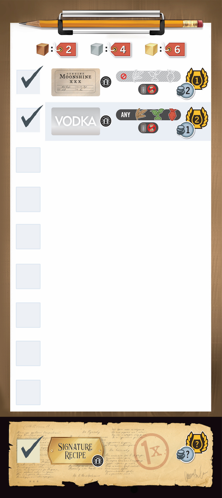 Distilled Online Generator